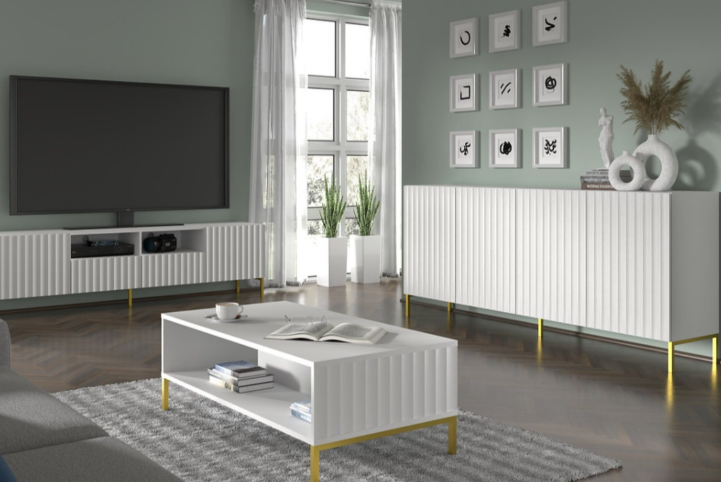 Nábytek WAVE BIM - MůjNábytek.cz